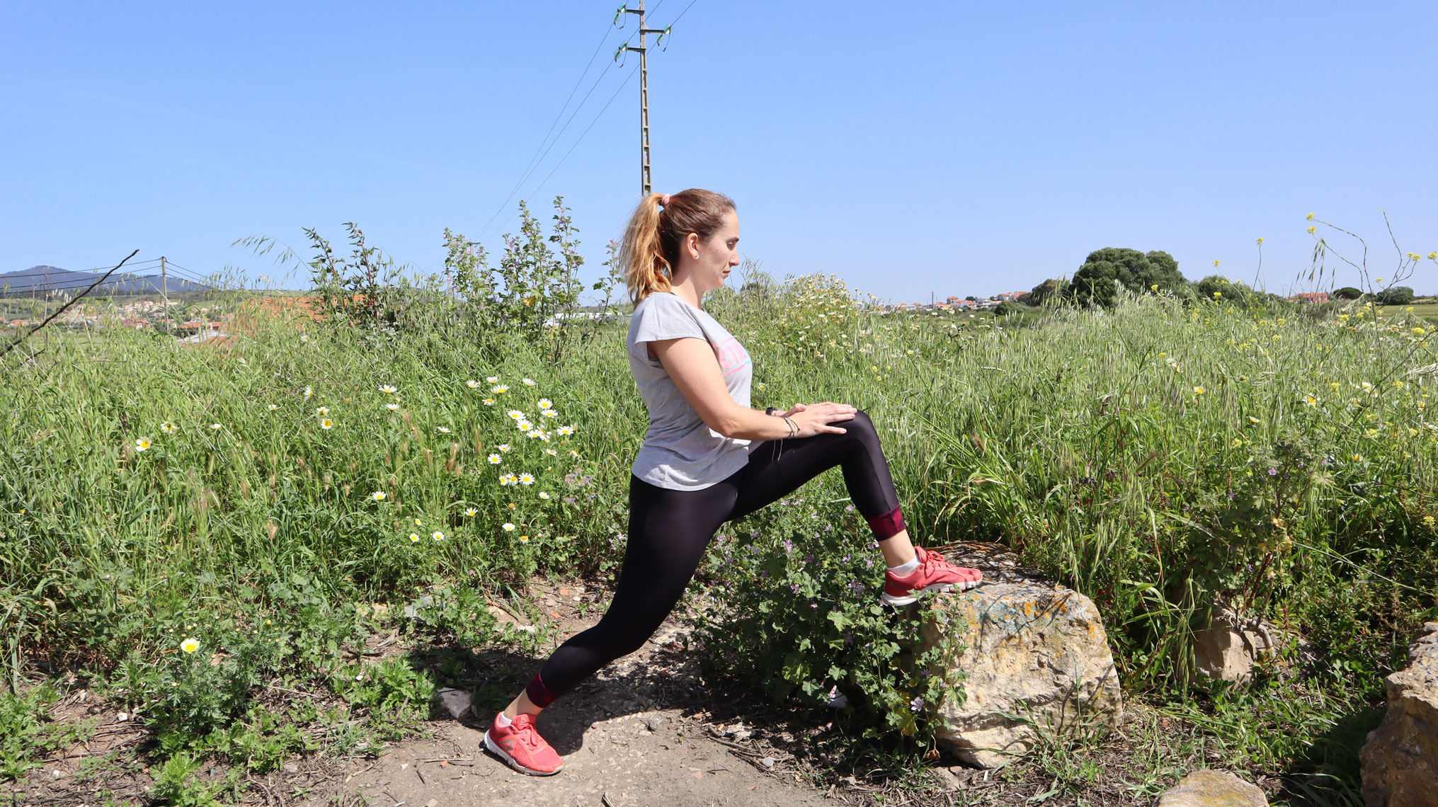 10 ideias para uma vida mais saudável - Amoras & Mirtilos